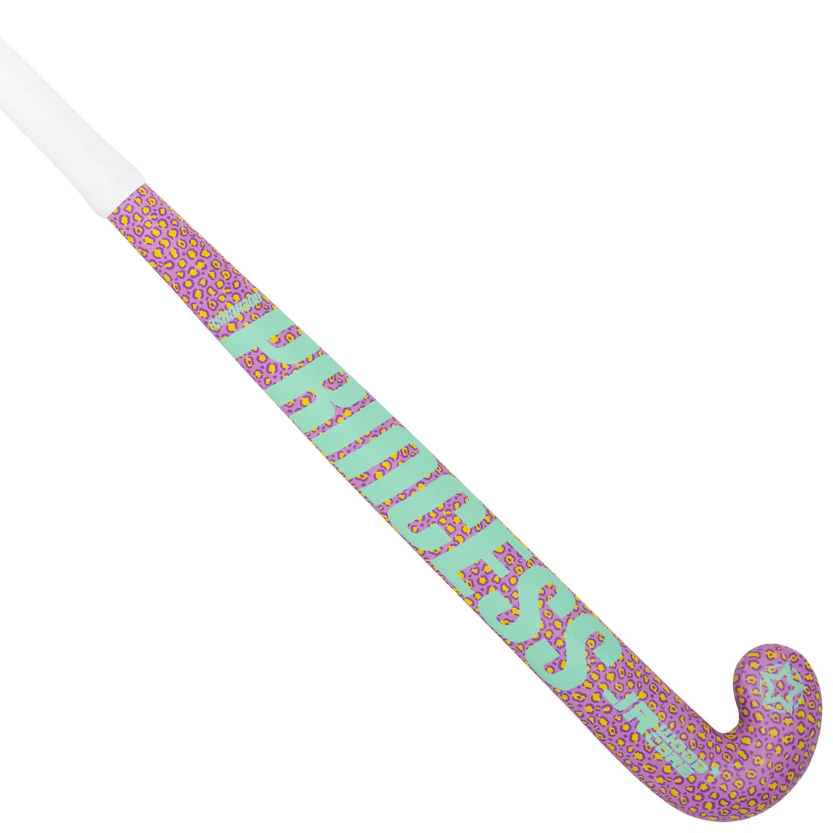 PRINCESS Hockey Stick JNR Woodcore - 26" – Adtitude Sport