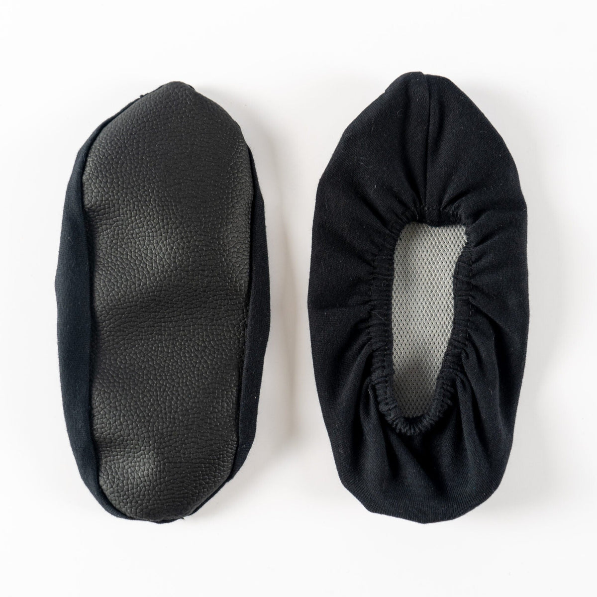 Ballet Shoe Covers - Black – Adtitude Sport