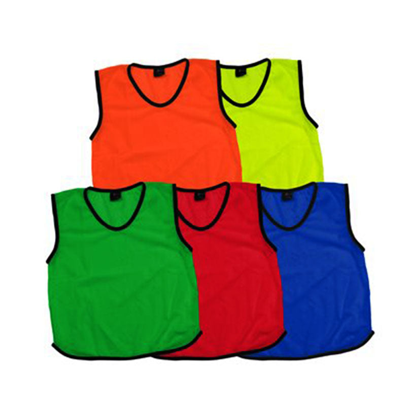 Soccer Bibs set of 10 – Adtitude Sport