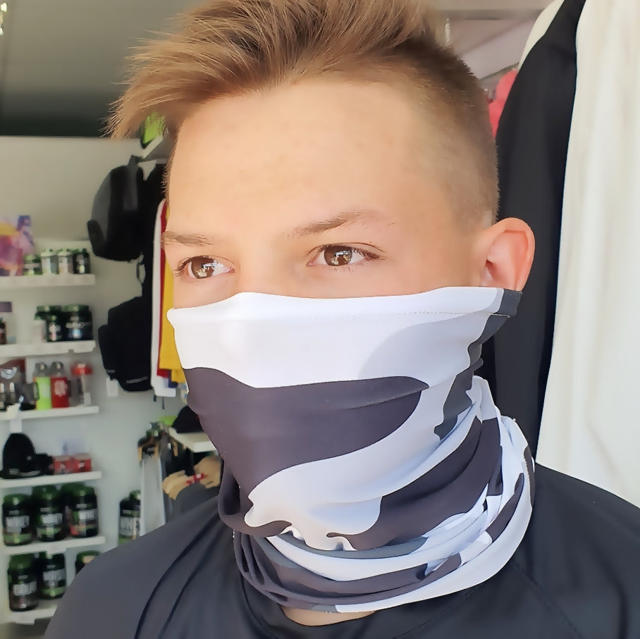 Buffs - Sublimated Printed Buffs - Adults – Adtitude Sport