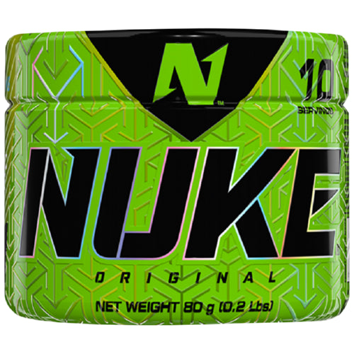 Nutritech Nuke Original 80g – Adtitude Sport